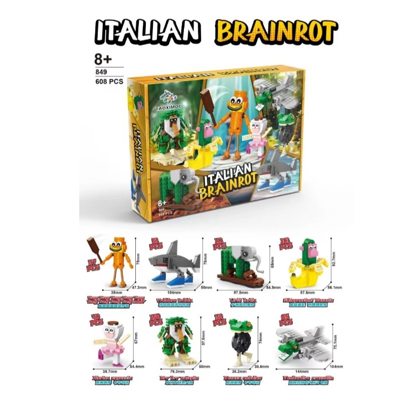 Jual Boneka Mainan Monster Klasik Gunung dan Laut Luar Negeri Amerika ...