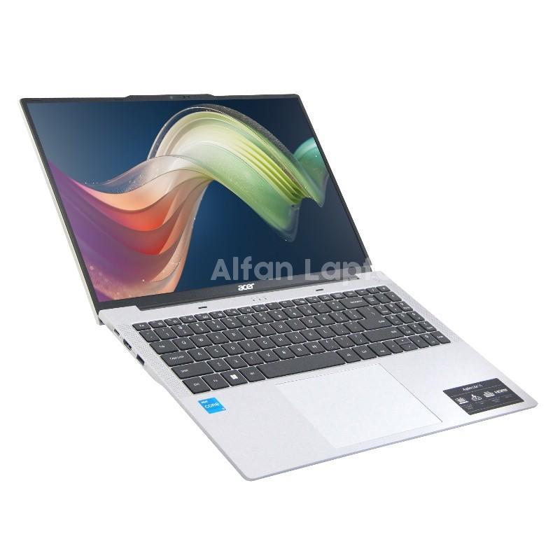 Jual ACER ASPIRE LITE AL16-52P GEN 13 CORE i5-1334U 16GB DDR5 512GB ...
