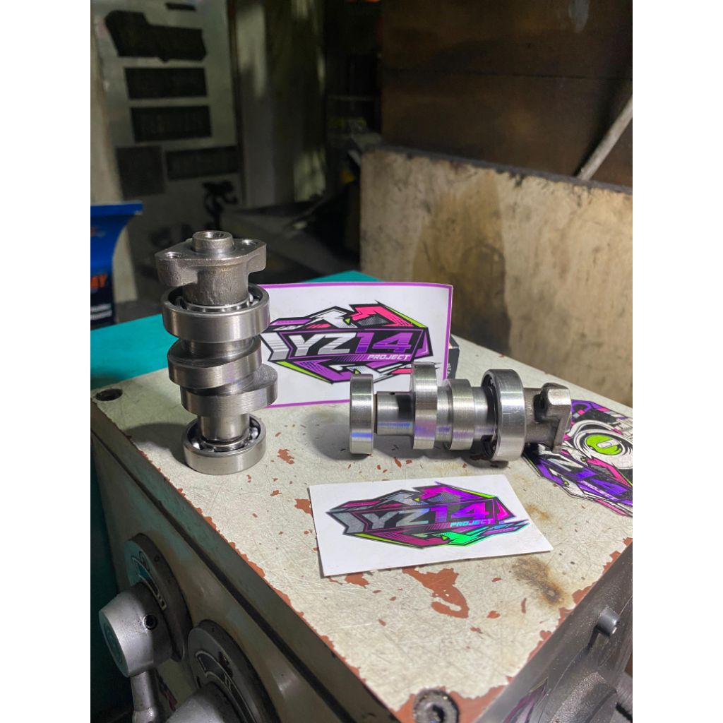 Jual NOKEN AS BEAT KARBU TU/MP7 130CC//KVY | Shopee Indonesia