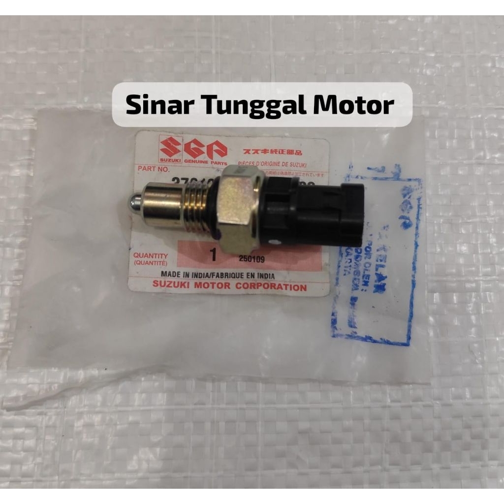 Jual switch atret mundur Suzuki grand Vitara original | Shopee Indonesia