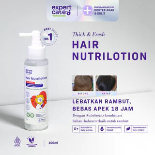 Toko Online Expert Care by Tentang Anak Official Store | Shopee Indonesia