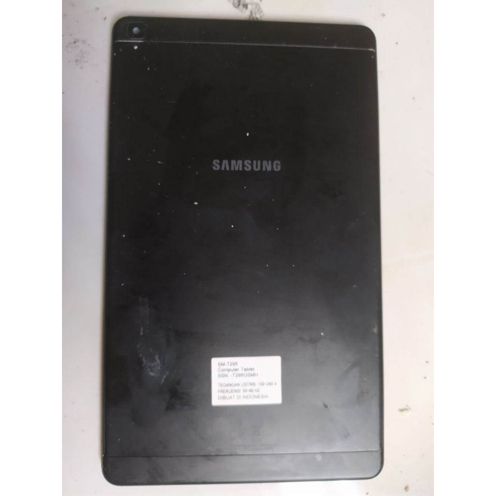Jual backdoor samsung tab a8 t295 ori | Shopee Indonesia