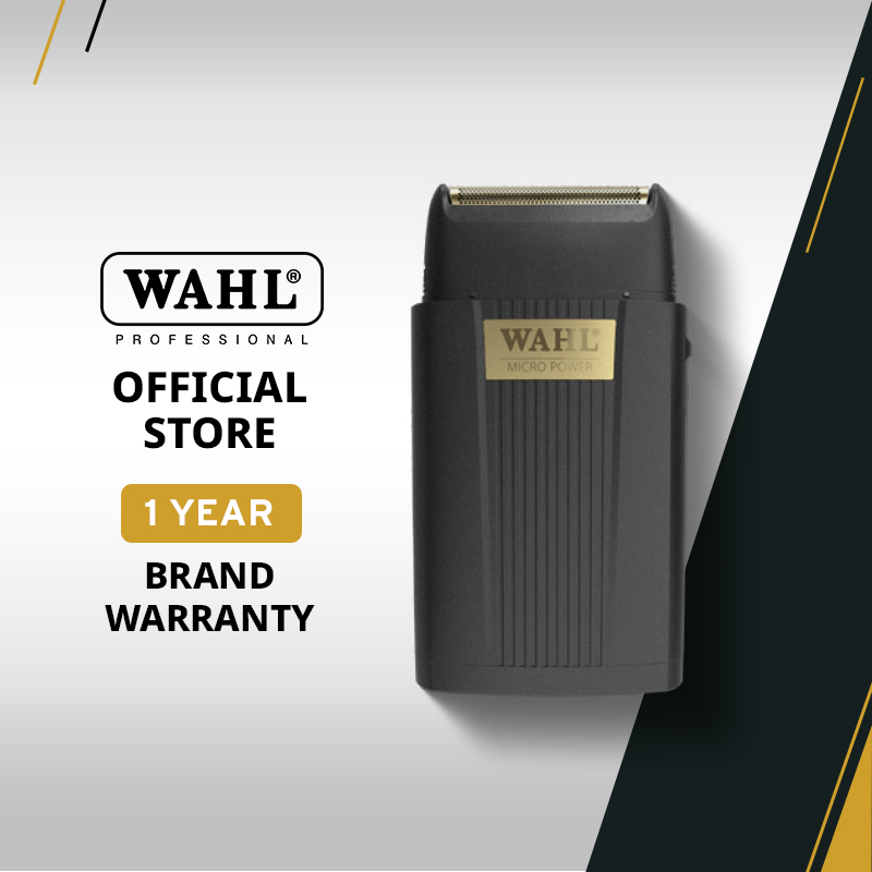 Jual Wahl Micro Power Shaver - Alat Cukur Rambut Cukur Rambut ...