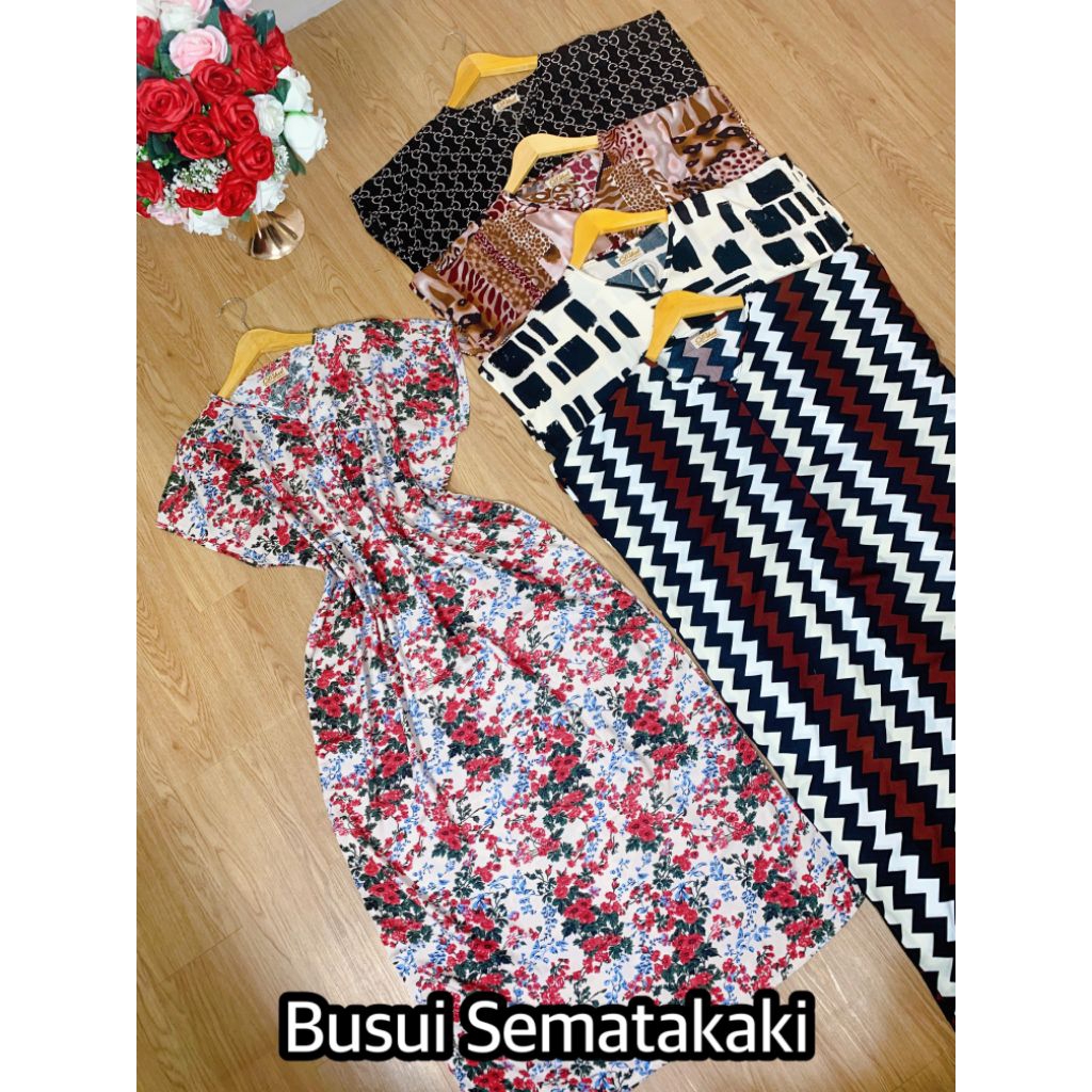 Jual Daster Kekinian Motif Mewah | Shopee Indonesia