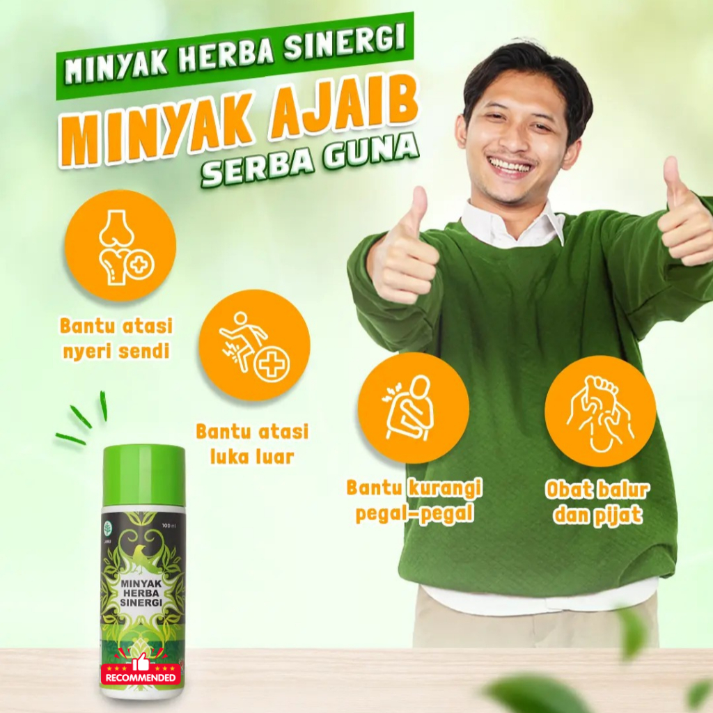 Jual Minyak Butbut Minyak Urut Herbal Alami Untuk Kesehatan Keluarga ...