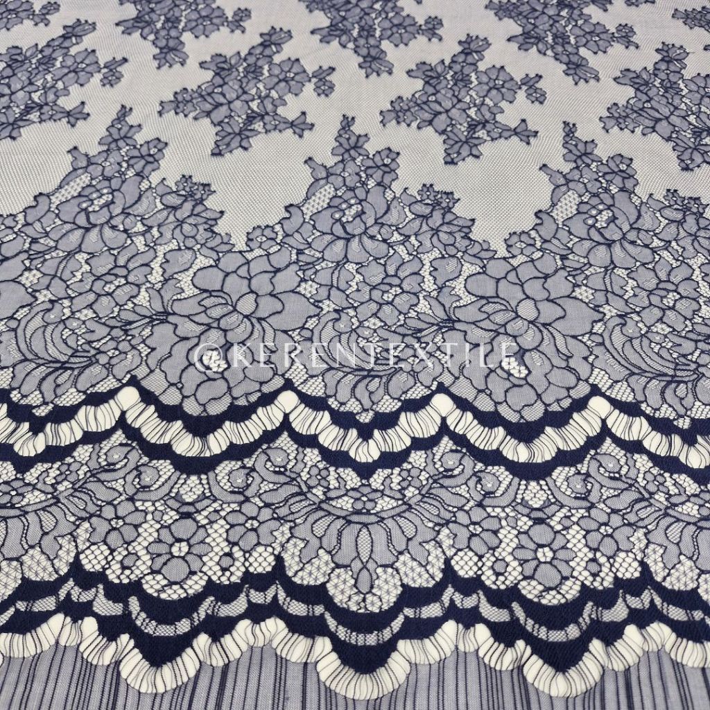 Jual BROKAT PANEL CHANTILY 603PC (Motif Bunga Ceplok) | Shopee Indonesia