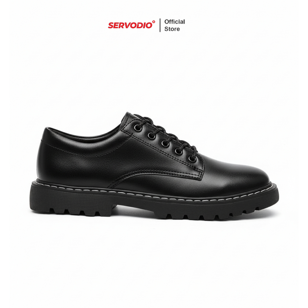 Jual SALE DEATH STOCK! Servodio - DC02 39 - 45 - Sepatu Oxford Pria ...