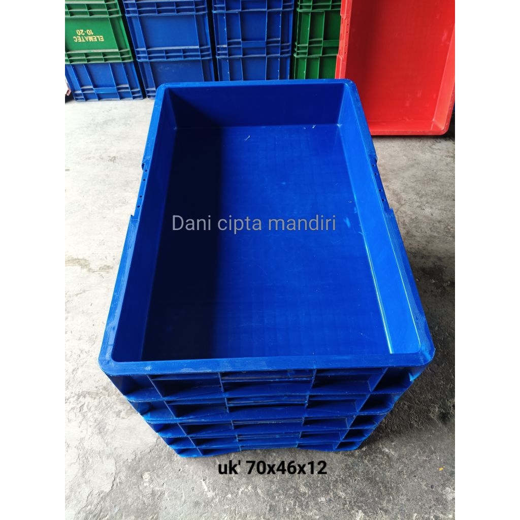 Jual box container rabbit 5077 box plastik serbaguna, 1pket isi 5pcs ...