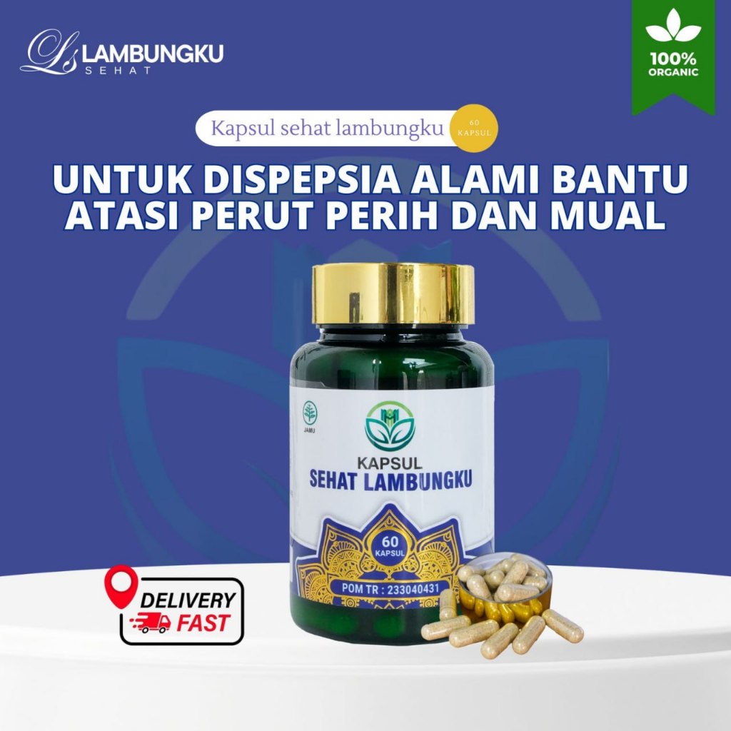 Jual Obat Herbal Untuk Atasi Sakit Perut Kembung Dispepsia Dan Redakan ...