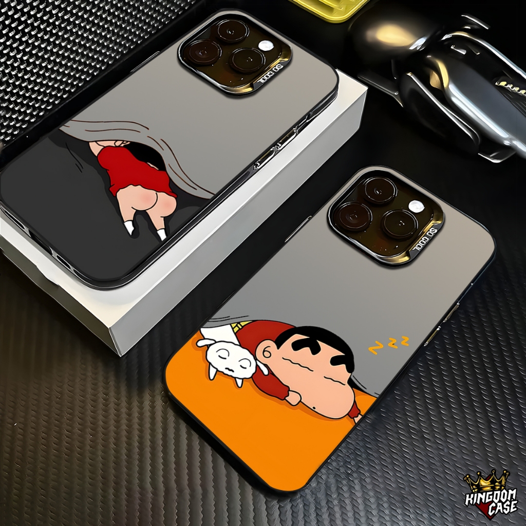 Jual Kingdomcase - Cassing So Cool All TYPE INFINIX/VIVO/TECNO Motif ...