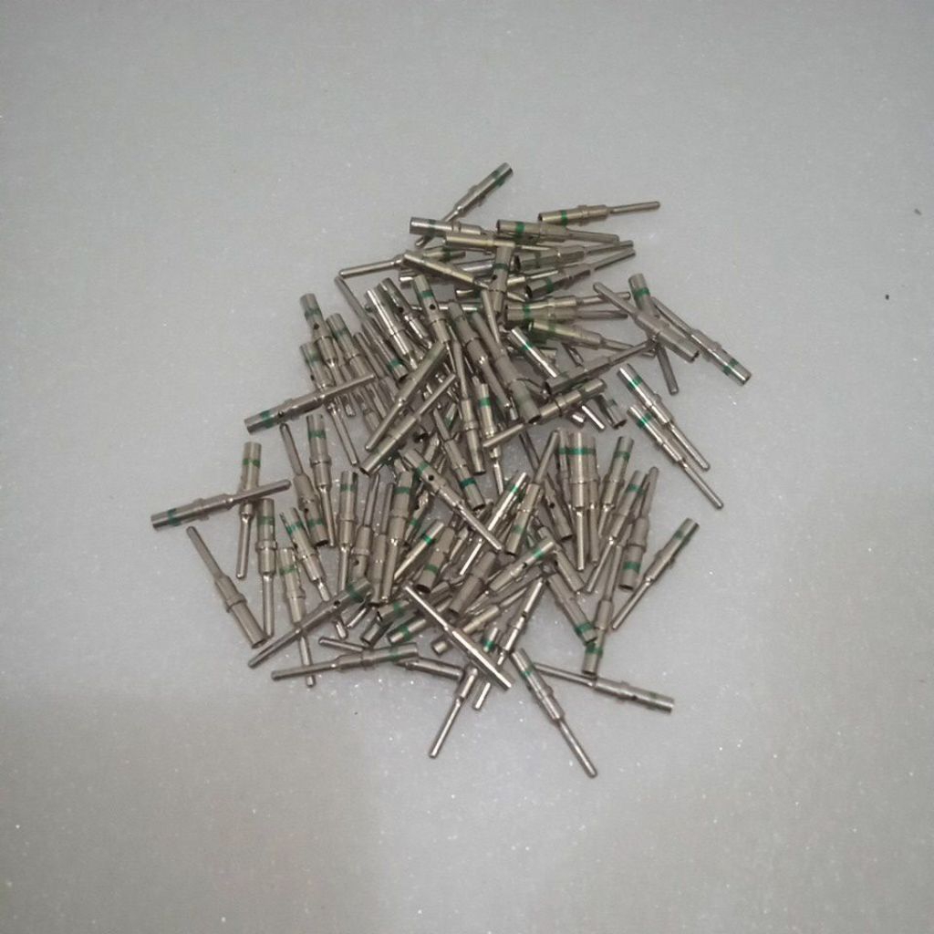 Jual Pin Deutsch Connector Male, Pin Cowo | Shopee Indonesia