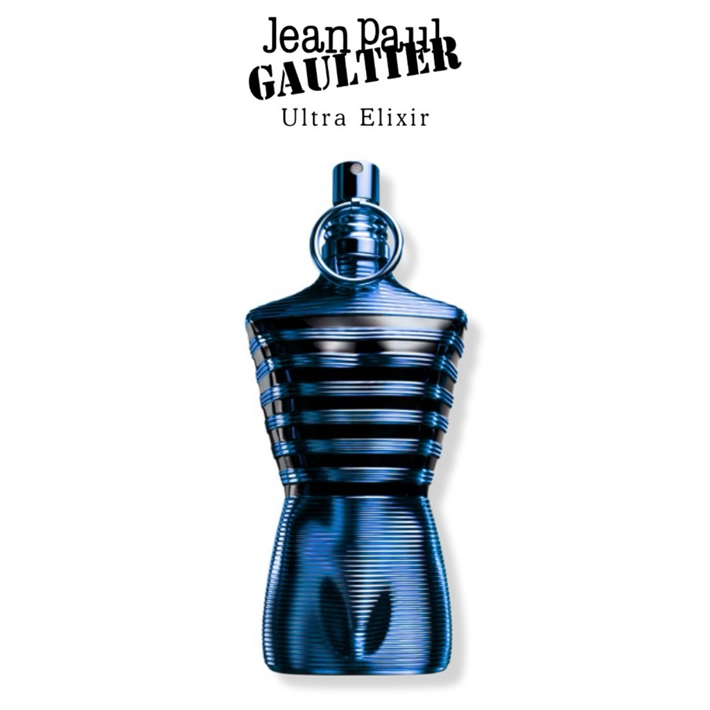Jual Jean Paul Gaultier Ultra Male Elixir JPG Ultra Male Elixir ...