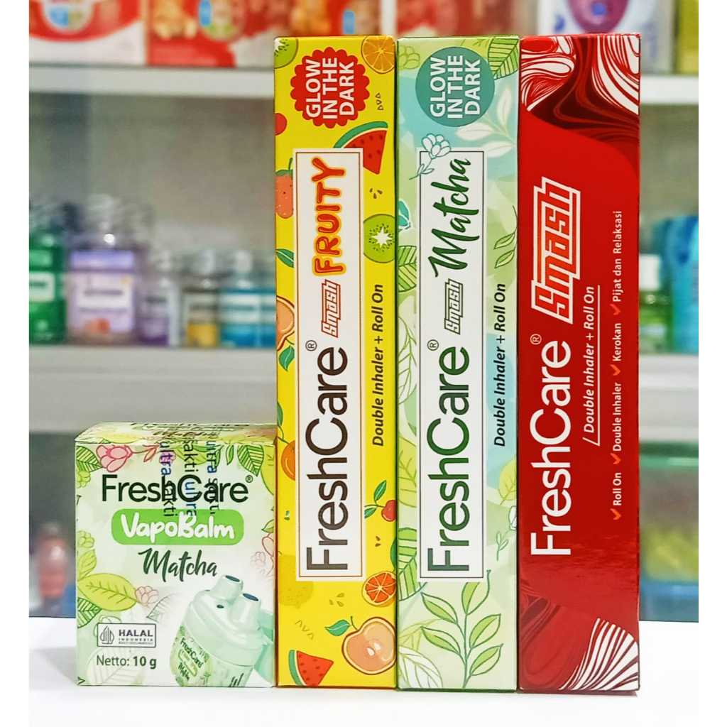Jual FRESHCARE 𝐕𝐀𝐏𝐎𝐁𝐀𝐋𝐌 𝐃𝐀𝐍 𝐒𝐌𝐀𝐒𝐇 𝐃𝐎𝐔𝐁𝐋𝐄 𝐈𝐍𝐇𝐀𝐋𝐄𝐑 + 𝐑𝐎𝐋𝐋 𝐎𝐍 𝟖𝐌𝐋 ...