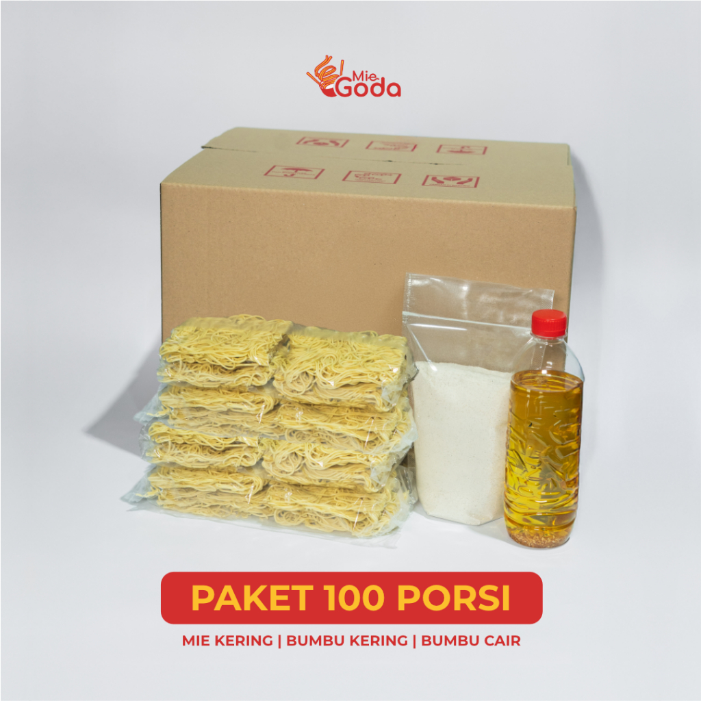 Jual Paket Mie Gacoan Terlengkap & Harga Terbaru Juni 2026 | Shopee ...