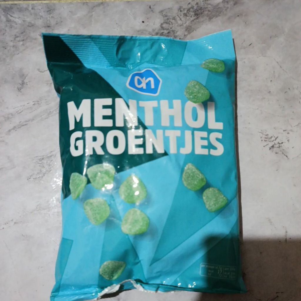 Jual Permen Groentjes Menthol | Shopee Indonesia