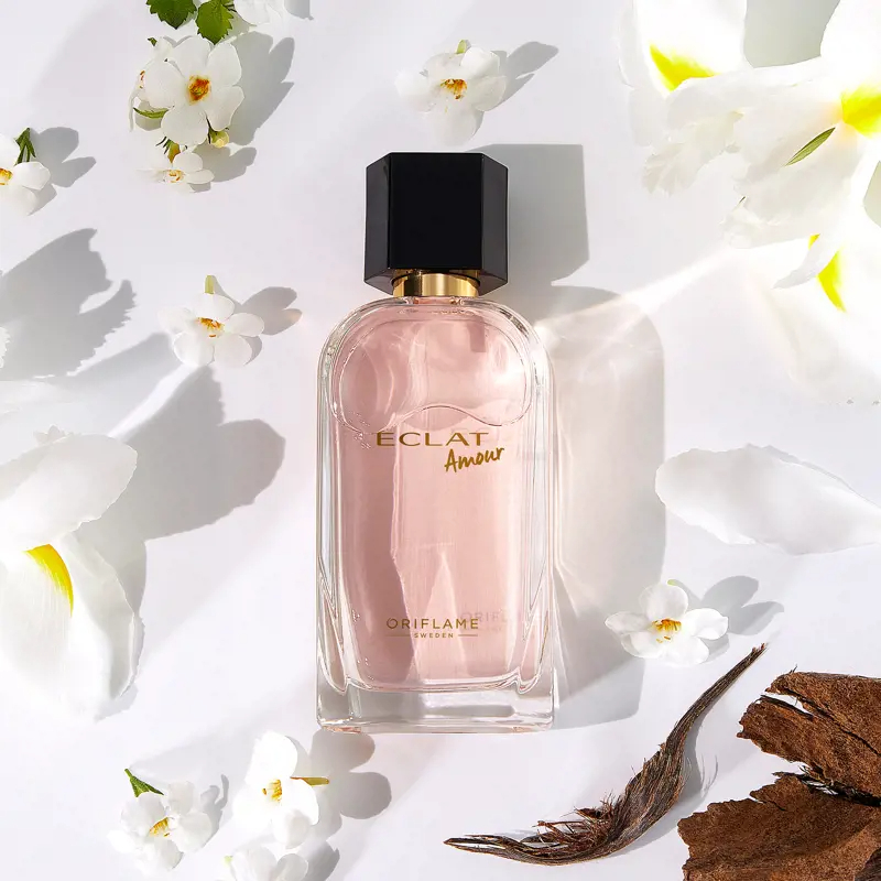 Jual Eclat Eclat Amour Eau de Toilette | Shopee Indonesia