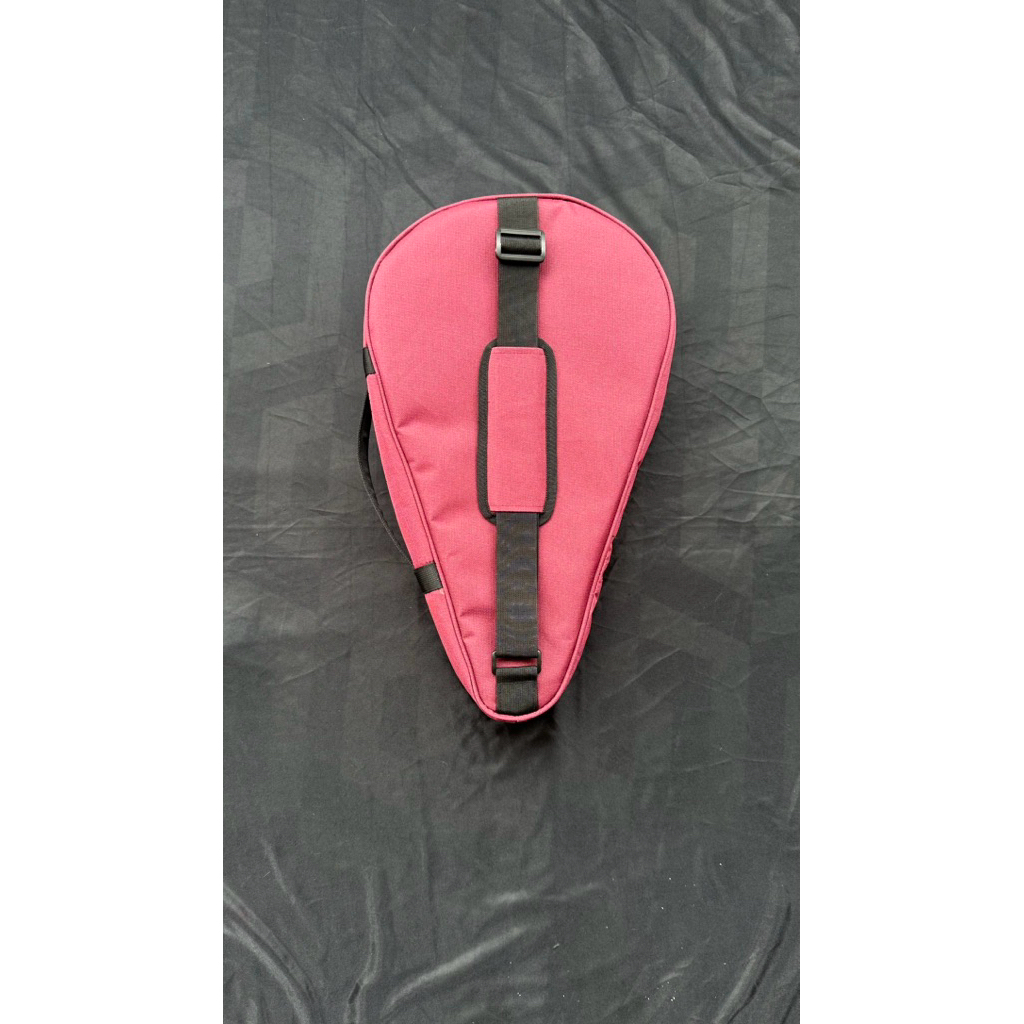Jual Raqueta “Claro” Padel Bag - MAROON | Shopee Indonesia