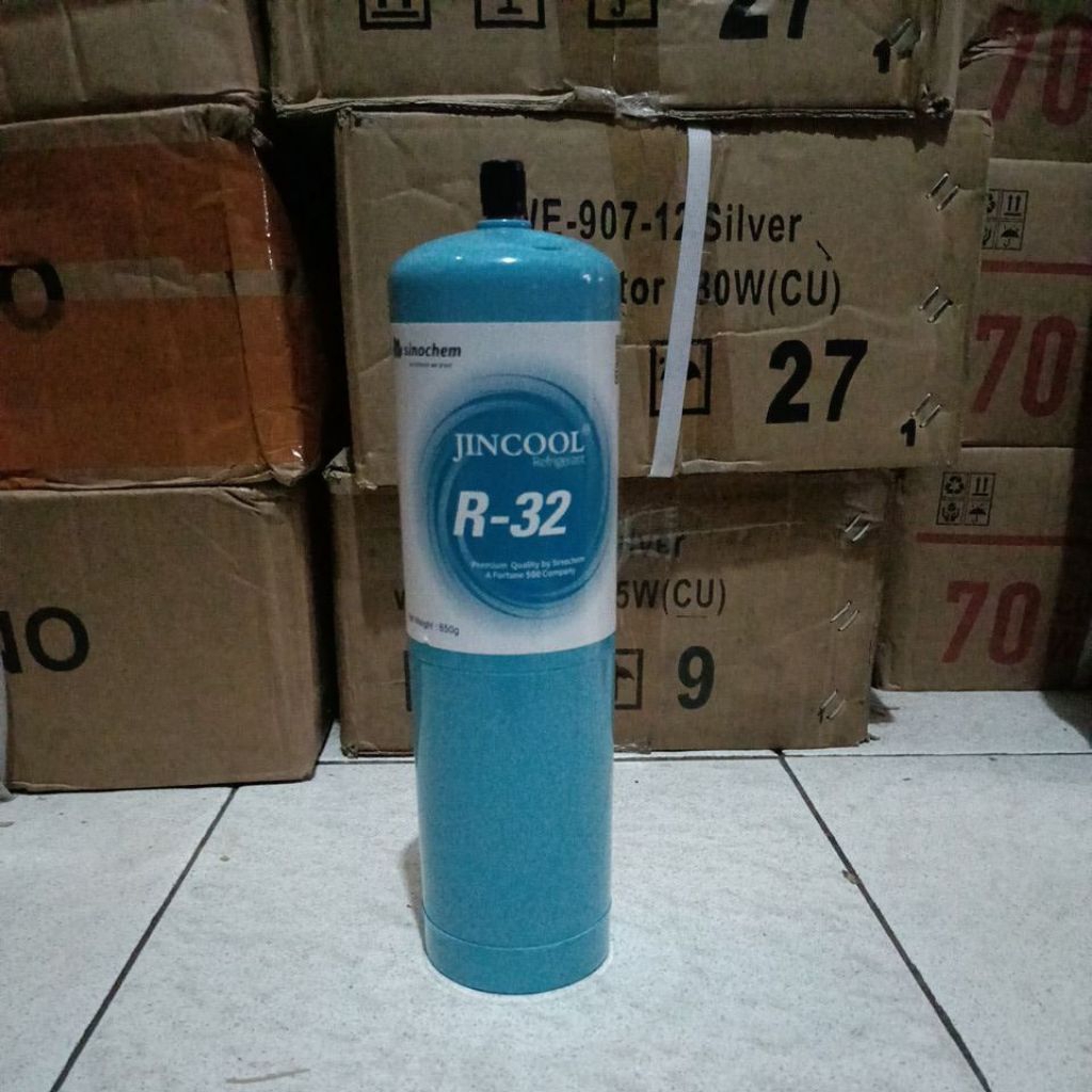 Jual Freon R32 Terlengkap & Harga Terbaru April 2026 | Shopee Indonesia