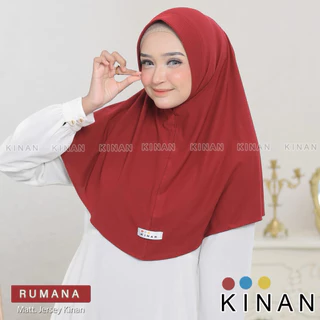 Jual Hijab Binal Terlengkap & Harga Terbaru Maret 2026 | Shopee Indonesia