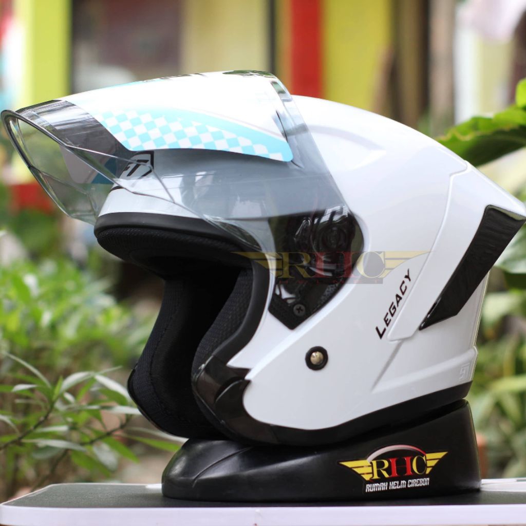Jual NHK Helm Terbaru Terlengkap & Harga Terbaru Juni 2026 | Shopee ...