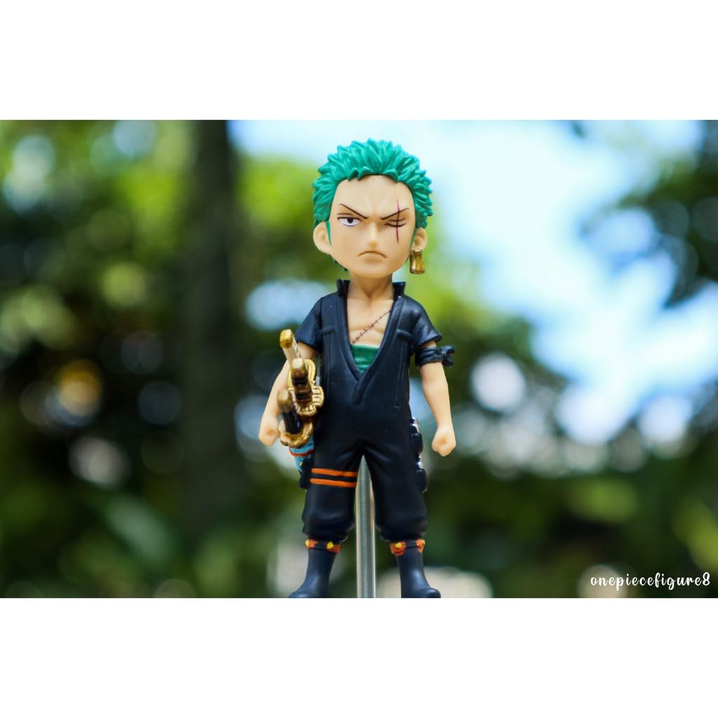 Jual WCF ONE PIECE STAMPEDE MOVIE - RORONOA ZORO JAPVER | Shopee Indonesia
