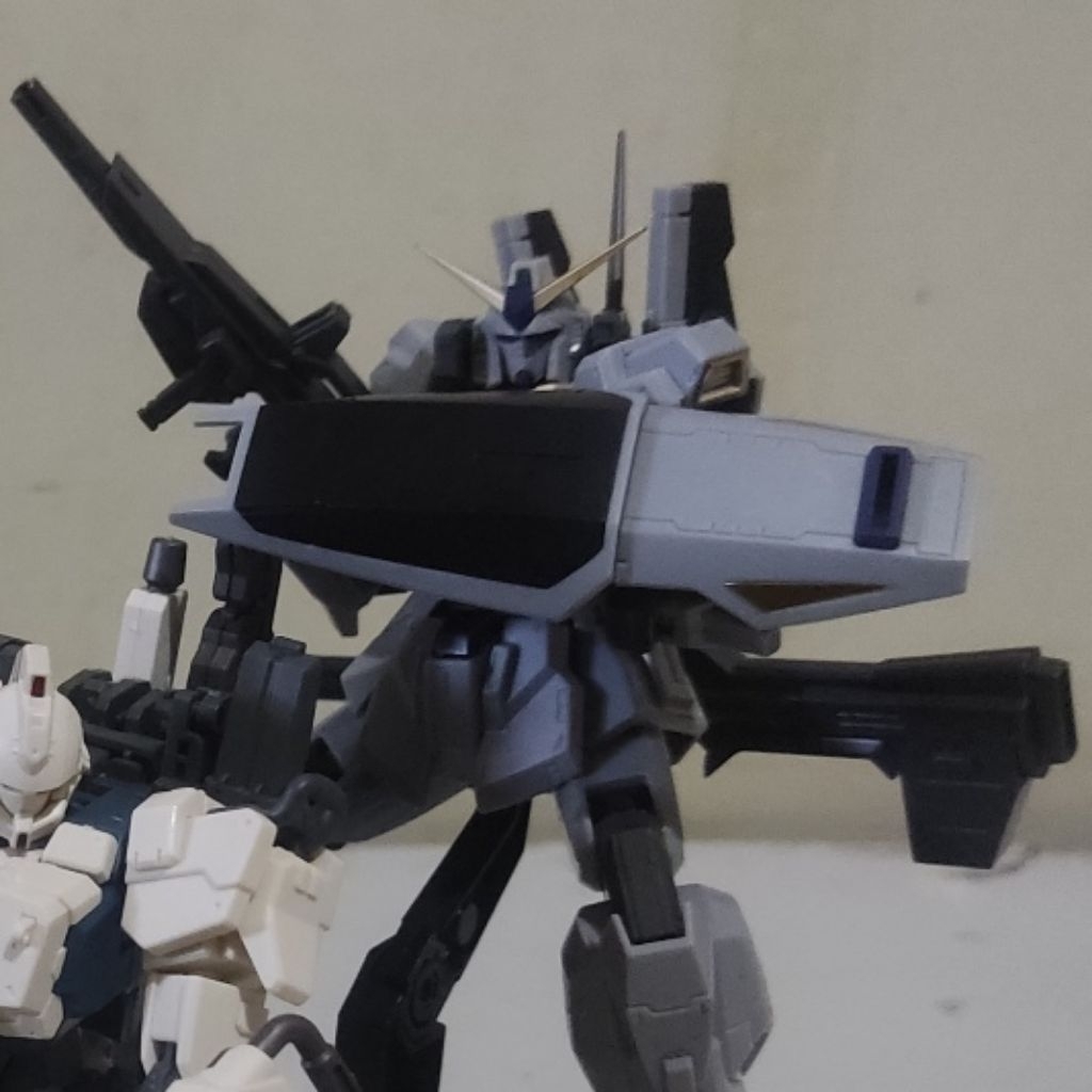 Jual HG MK-II Gundam JMS Bootleg | Shopee Indonesia