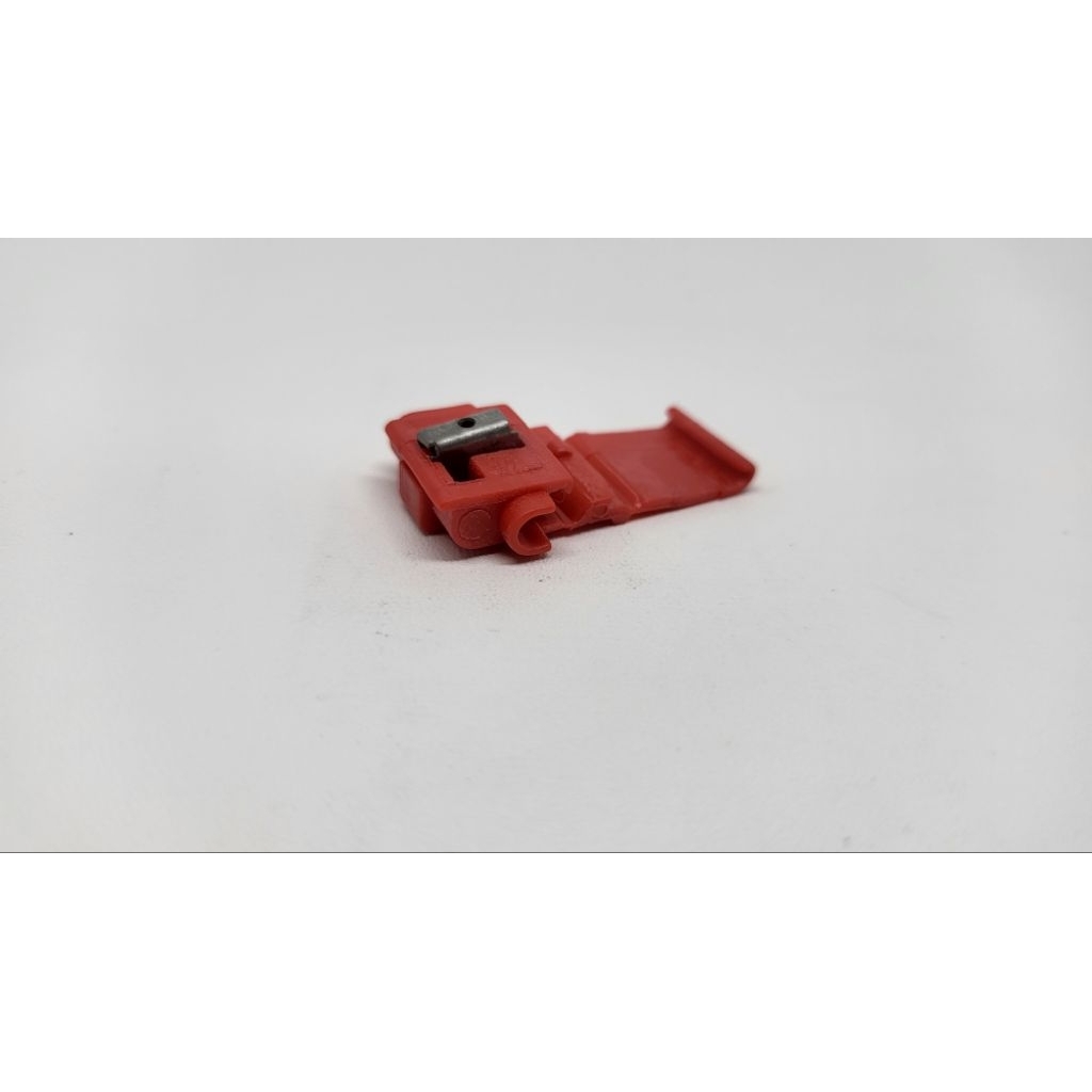 Jual klip kabel Jumper arus / Clip cable jumper / klip tab kabel ...