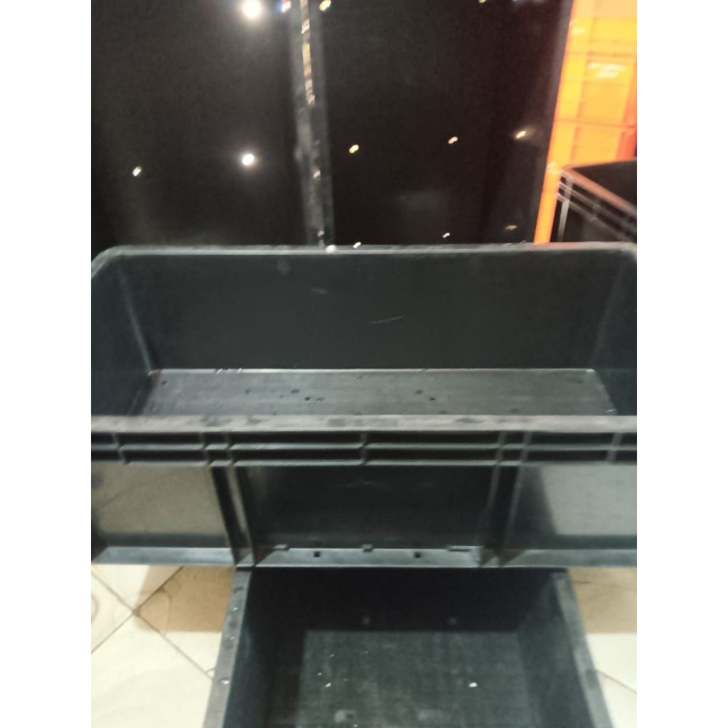 Jual box kontener berlubang no 6655 ( box pot tanaman) | Shopee Indonesia