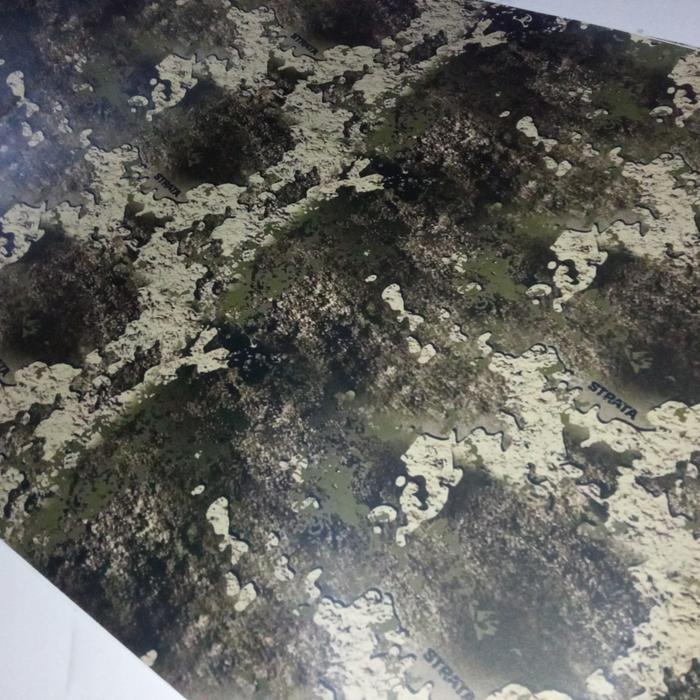 Jual Stiker camo Strata 50x50cm | Shopee Indonesia