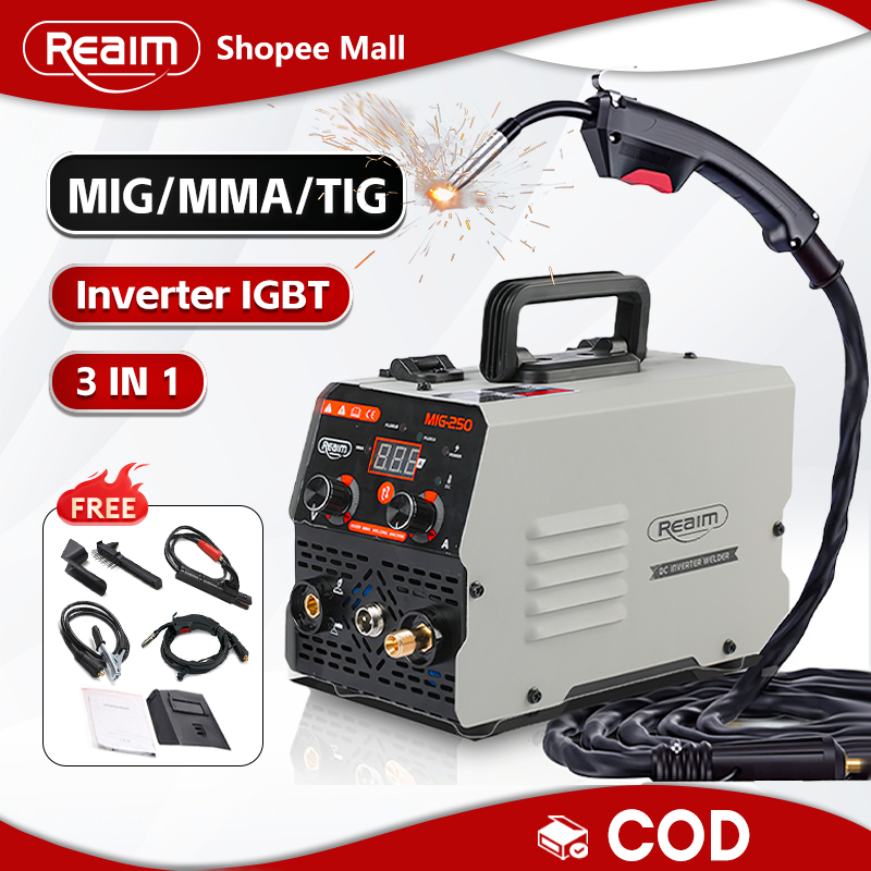 Jual Mesin Welding Terlengkap & Harga Terbaru Juni 2026 | Shopee Indonesia