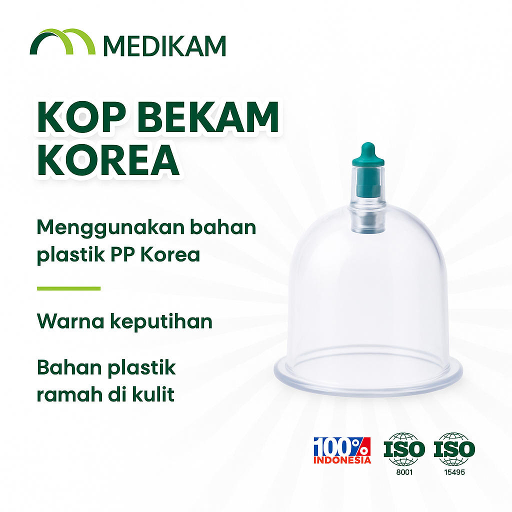 Jual *Ready Stock* (5pcs) Kualitas Premium Korea bekam Tahan Banting ...