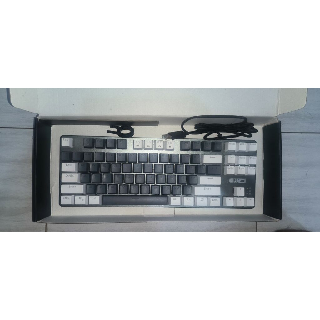 Jual Altec Lansing Keyboard | Shopee Indonesia