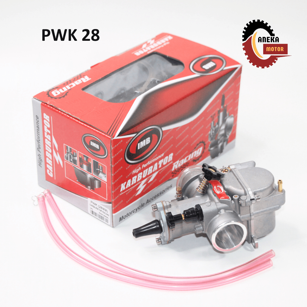 Jual KARBURATOR CARBURATOR KARBU PWK 28 / PWK 30 / PWK 32 / PWK 34 ORI ...