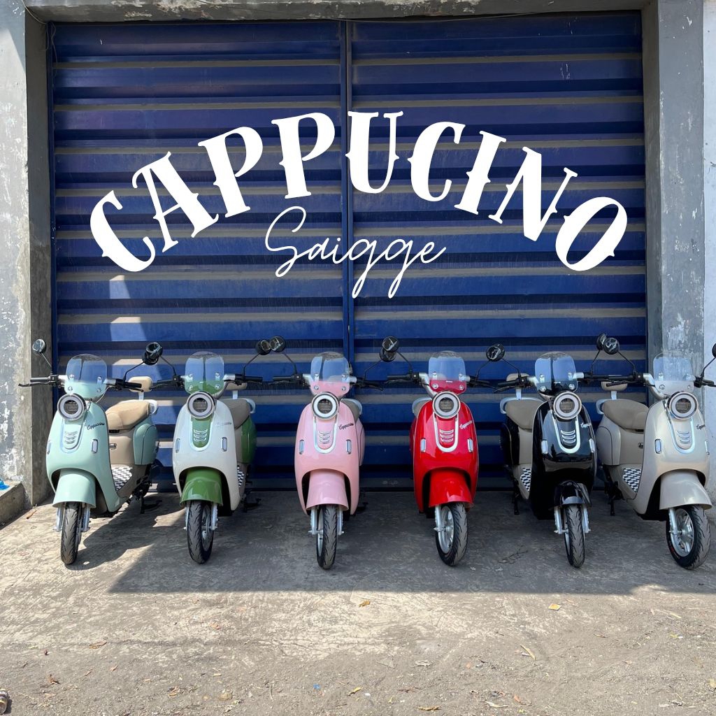 Jual Sepeda listrik saige cappucino | Shopee Indonesia