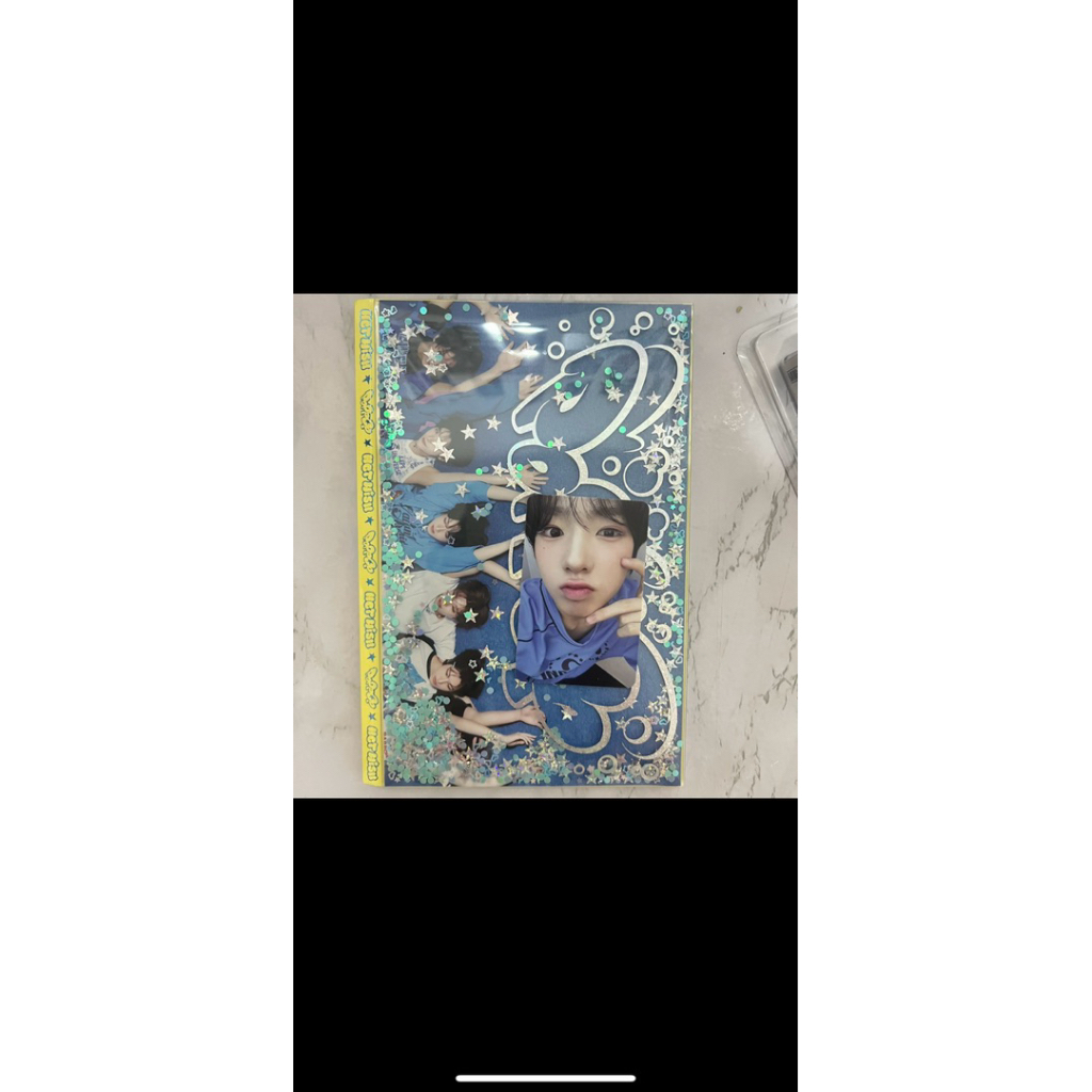 Jual album nct wish poppop yushi riku sakuya jaehee | Shopee Indonesia