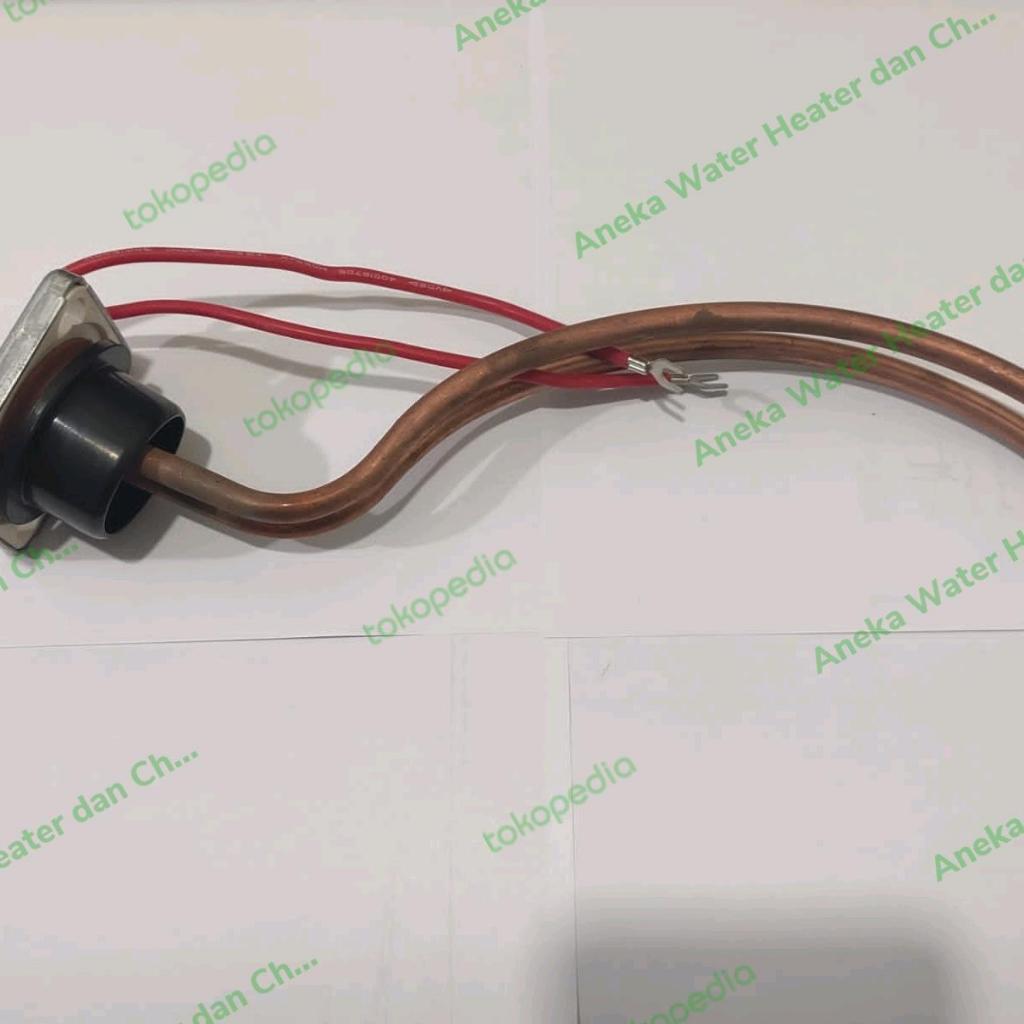 Jual Heating Element Solahart Handal Original 1.8 kW (spare part solar ...