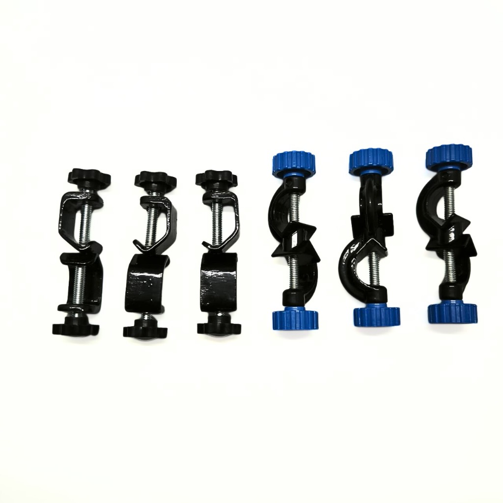 Jual Klem Bosshead Laboratorium – Bosshead Clamp Universal Stand Statif ...