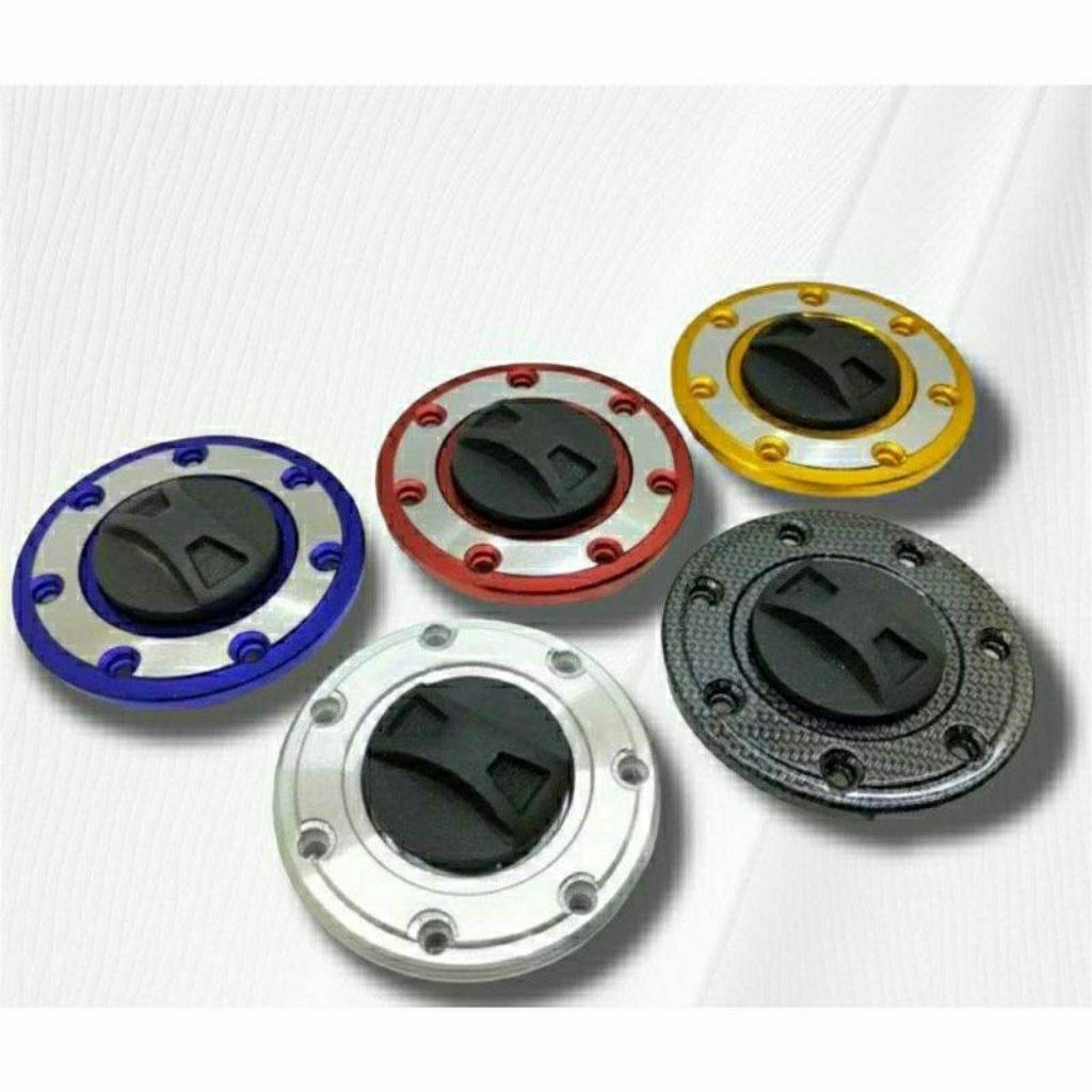 Jual Tutup Tanki Viar Tutup Tangki Bulat - Sparepart Motor Roda Tiga ...