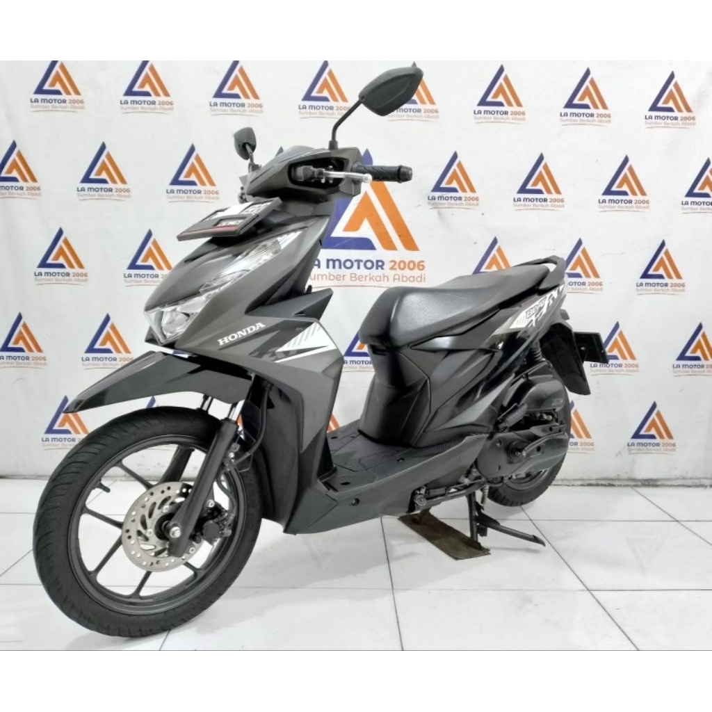 Jual HONDA BEAT CBS TH 2024 | Shopee Indonesia