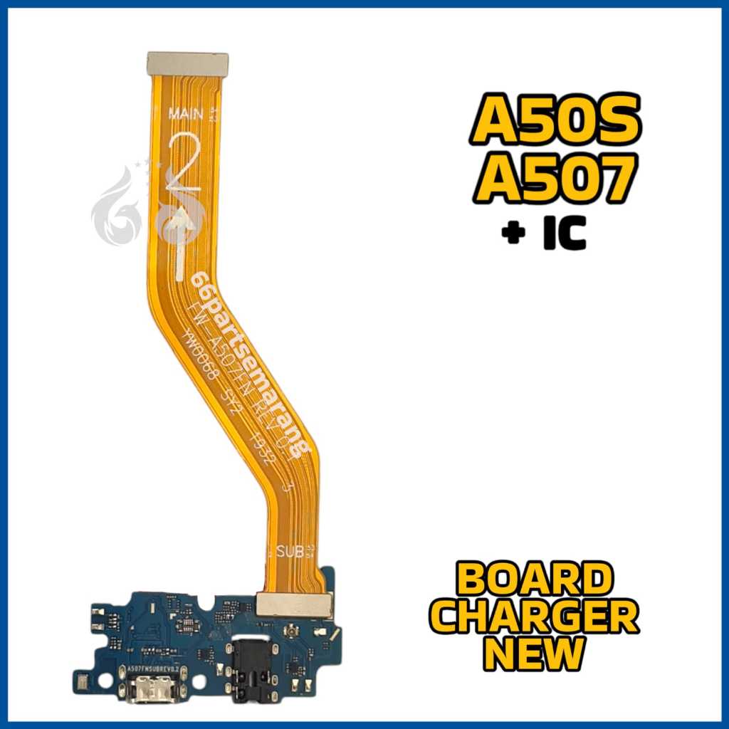 Jual Flexibel Flexible Board Charger Papan Konektor Cas Lcd Samsung ...