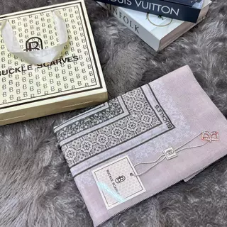 Produk Buckle Scarves | Shopee Indonesia