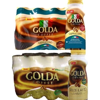 Jual Kopi Golda Terlengkap & Harga Terbaru Januari 2026 | Shopee Indonesia