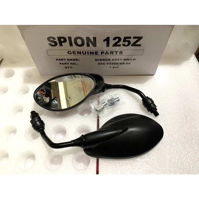 Jual COD SPION X1 YAMAHA 125Z NMAX 155 AEROX 155 LEXI FIZ R F1ZR ...