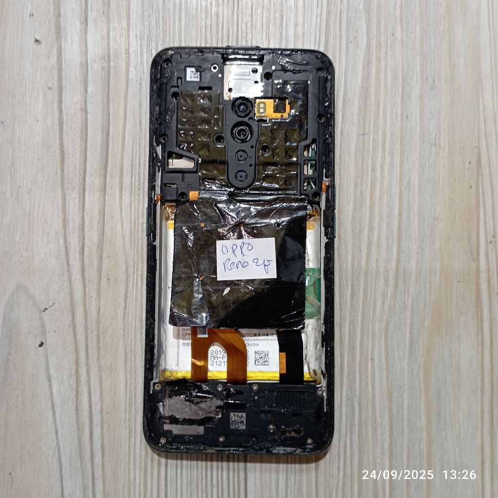 Jual Mesin OPPO Reno 2F | CPH1989 Normal Unit | Shopee Indonesia