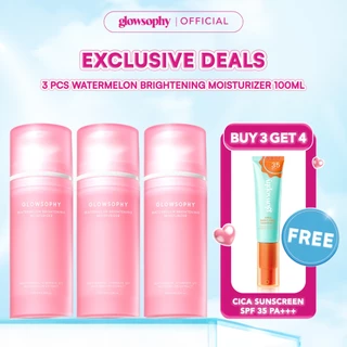 Toko Online Glowsophy Official Store | Shopee Indonesia