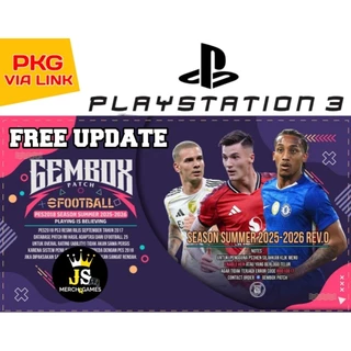 Jual Gembox Patch Terlengkap & Harga Terbaru Oktober 2025 | Shopee Indonesia