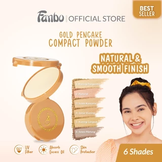 Toko Online Fanbo Cosmetics Official Store | Shopee Indonesia