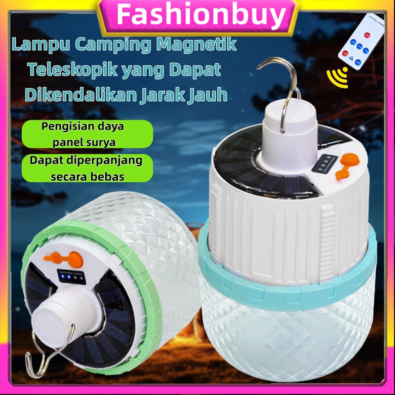 Jual 【COD]Lampu Darurat LED Panel Surya 800W + Baterai Lepas Pasang Lampu Darurat LED Tahan Lama ...