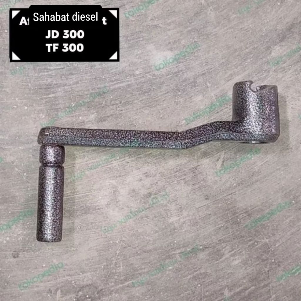 Jual ENGKOL JIANGDONG JD 300 TF 300 SETARTING HANDEL JIANGDONG JD 300 ...