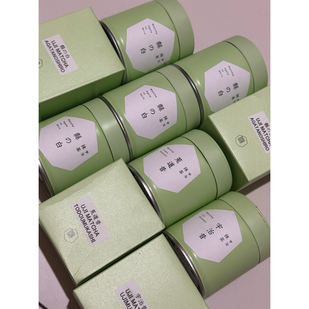 Jual Horii Shichimeien Matcha 30g | Shopee Indonesia